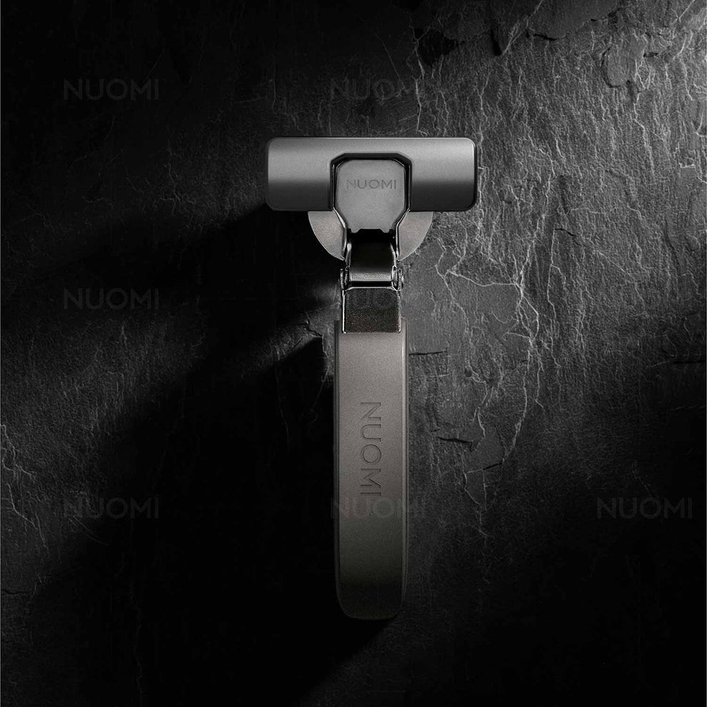 Wingless hinge ( FAST MOUNTED) – NUOMI Maldives